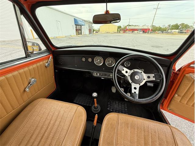 1967 MINI Cooper S for Sale | ClassicCars.com | CC-1948588