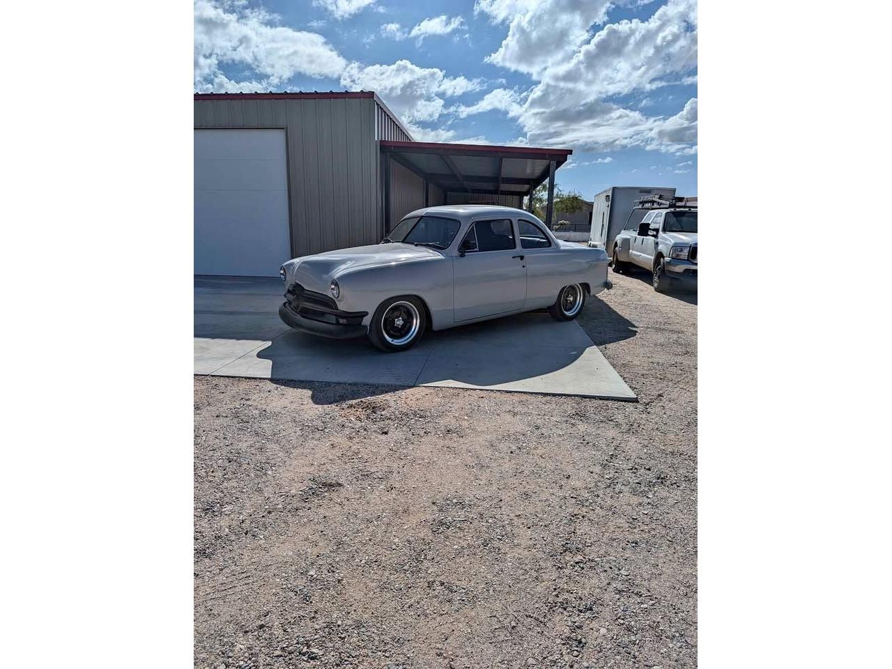 1950 Ford Crown Victoria for Sale | ClassicCars.com | CC-1948956