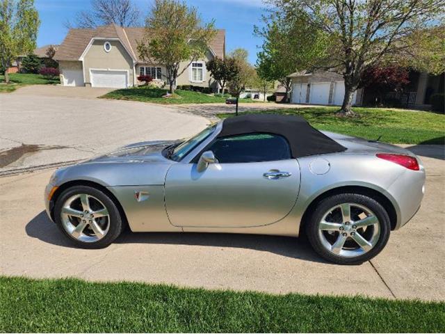2008 Pontiac Solstice for Sale | ClassicCars.com | CC-1949046