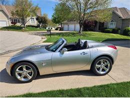 2008 Pontiac Solstice for Sale | ClassicCars.com | CC-1949046
