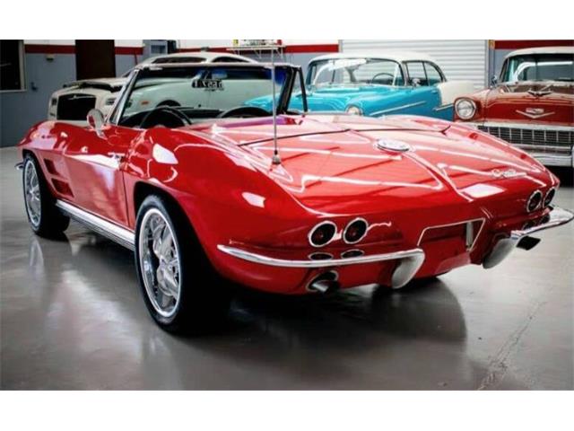 1964 Chevrolet Corvette for Sale | ClassicCars.com | CC-1949070