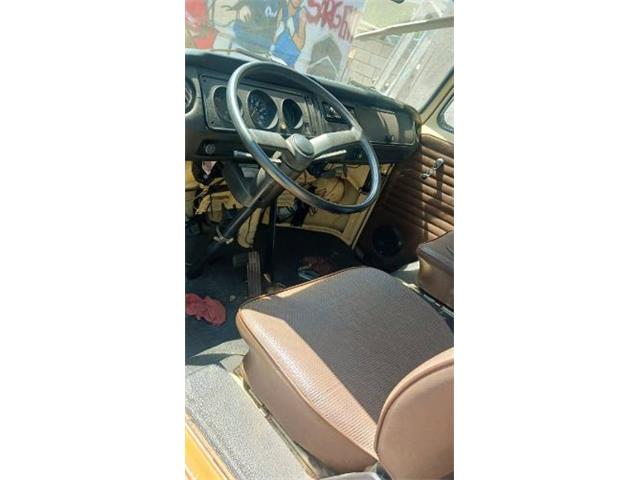 1978 Volkswagen Bus for Sale | ClassicCars.com | CC-1949091