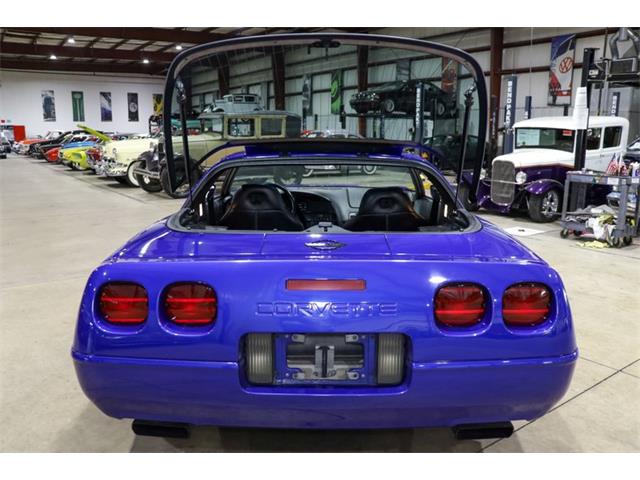 1994 Chevrolet Corvette for Sale | ClassicCars.com | CC-1949359
