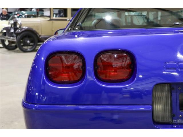 1994 Chevrolet Corvette for Sale | ClassicCars.com | CC-1949359