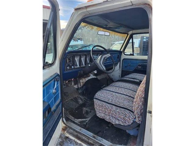 1979 Ford F150 for Sale | ClassicCars.com | CC-1949413