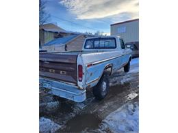 1979 Ford F150 for Sale | ClassicCars.com | CC-1949413