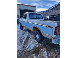 1979 Ford F150 for Sale | ClassicCars.com | CC-1949413