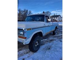 1979 Ford F150 for Sale | ClassicCars.com | CC-1949413