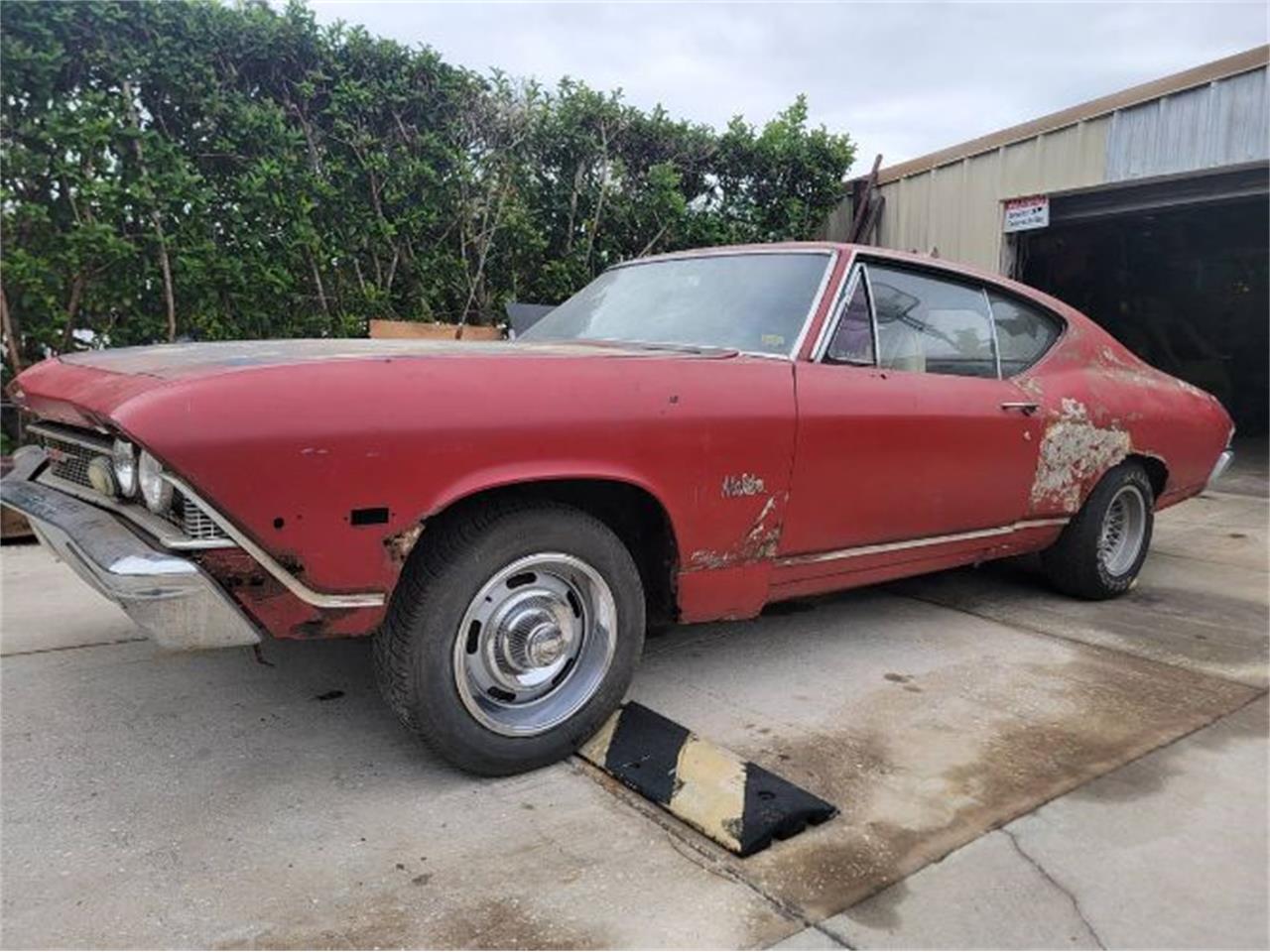 1960 Chevrolet Chevelle for Sale | ClassicCars.com | CC-1949435