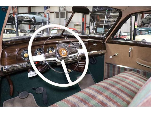 1949 Plymouth Special Deluxe For Sale Cc 1949640