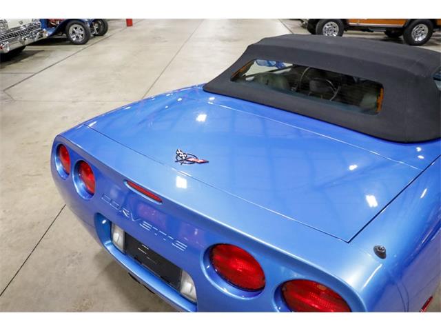 1999 Chevrolet Corvette for Sale | ClassicCars.com | CC-1949731