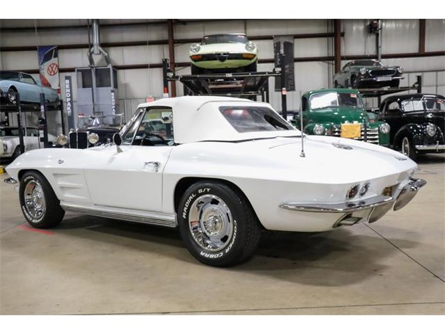 1964 Chevrolet Corvette for Sale | ClassicCars.com | CC-1949781