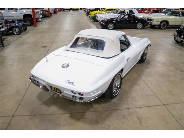 1964 Chevrolet Corvette for Sale | ClassicCars.com | CC-1949781