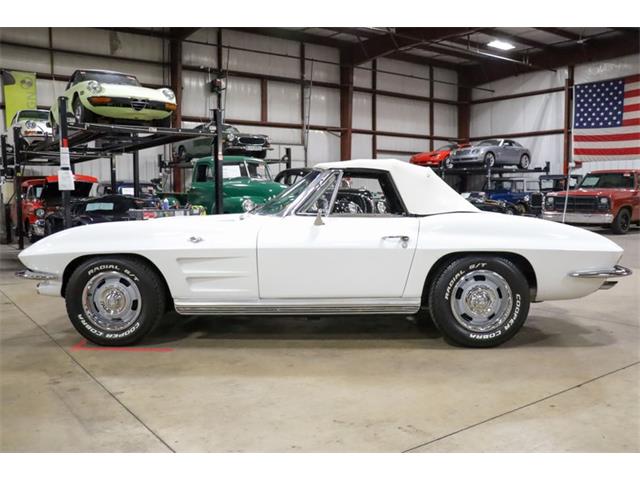 1964 Chevrolet Corvette for Sale | ClassicCars.com | CC-1949781