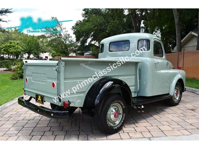 1950 Dodge 5-Window Coupe for Sale | ClassicCars.com | CC-1949839