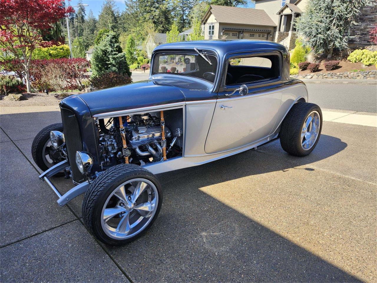 1932 Ford Model B for Sale | ClassicCars.com | CC-1951086