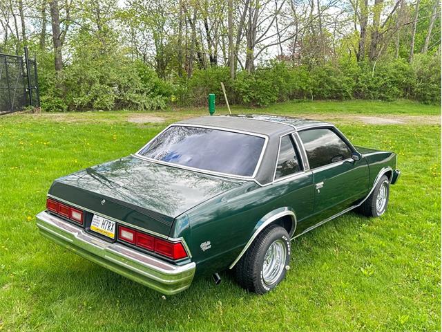1978 Chevrolet Malibu Classic for Sale | ClassicCars.com | CC-1951117