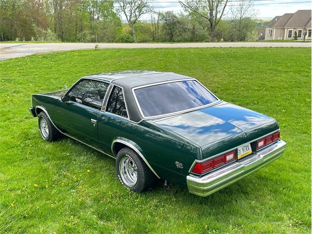 1978 Chevrolet Malibu Classic for Sale | ClassicCars.com | CC-1951117