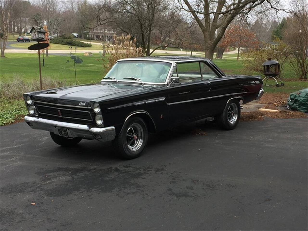 1965 Mercury Cyclone for Sale | ClassicCars.com | CC-1951121