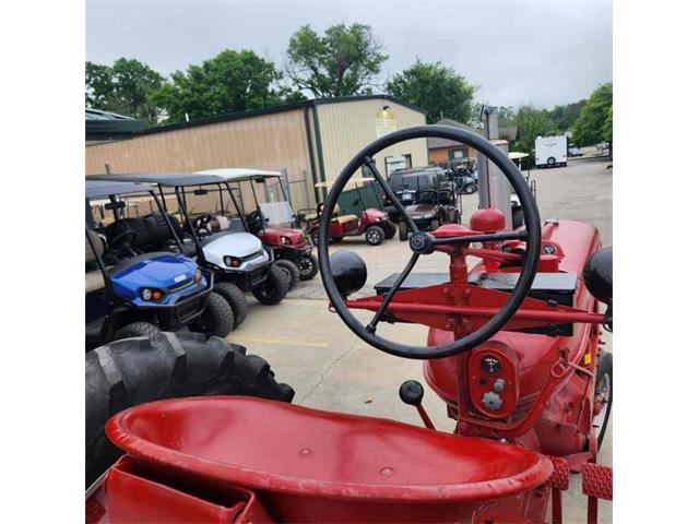 1945 Ford Tractor for Sale | ClassicCars.com | CC-1951179