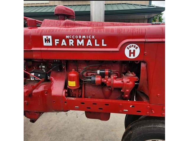 1945 Ford Tractor for Sale | ClassicCars.com | CC-1951179