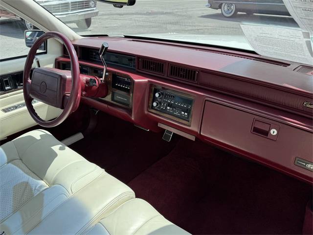 1990 Cadillac DeVille for Sale | ClassicCars.com | CC-1951311