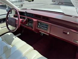 1990 Cadillac DeVille for Sale | ClassicCars.com | CC-1951311