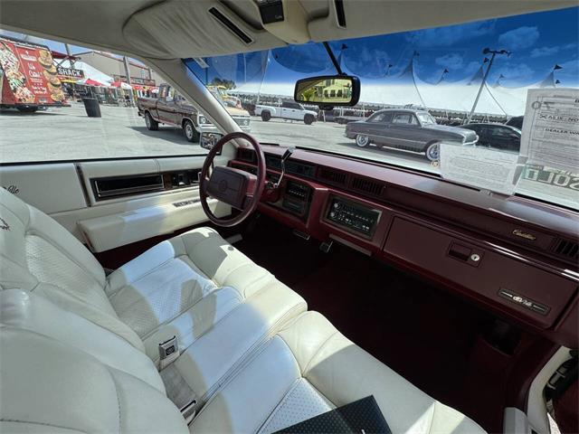 1990 Cadillac DeVille for Sale | ClassicCars.com | CC-1951311