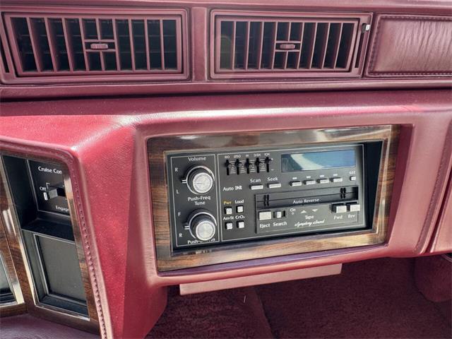 1990 Cadillac DeVille for Sale | ClassicCars.com | CC-1951311