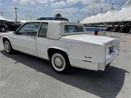 1990 Cadillac DeVille for Sale | ClassicCars.com | CC-1951311