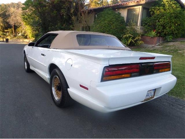 1992 Pontiac Firebird for Sale | ClassicCars.com | CC-1951394