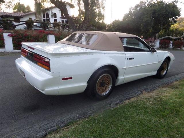 1992 Pontiac Firebird for Sale | ClassicCars.com | CC-1951394