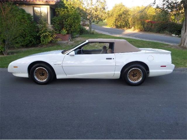 1992 Pontiac Firebird for Sale | ClassicCars.com | CC-1951394
