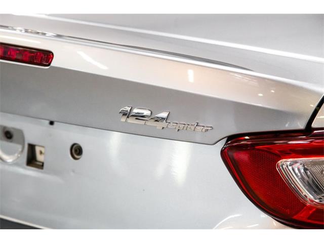 2017 Fiat 124 for Sale | ClassicCars.com | CC-1951436