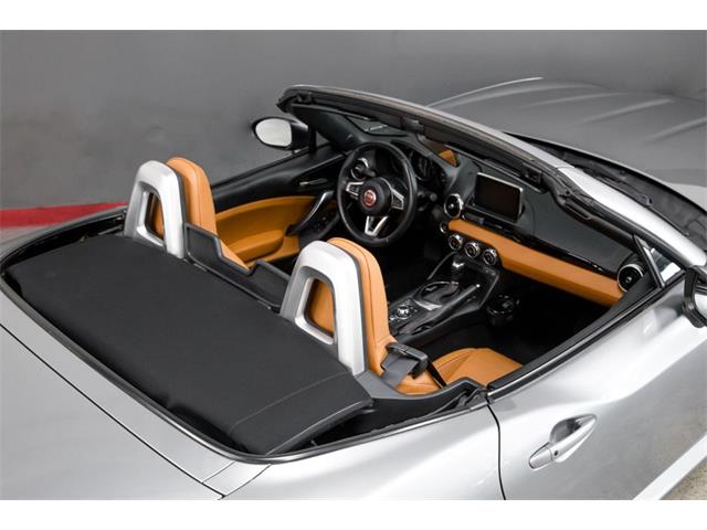 2017 Fiat 124 for Sale | ClassicCars.com | CC-1951436