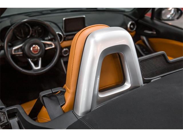 2017 Fiat 124 for Sale | ClassicCars.com | CC-1951436