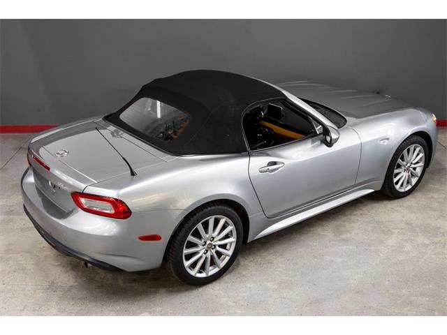 2017 Fiat 124 for Sale | ClassicCars.com | CC-1951436