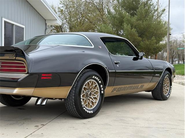 1978 Pontiac Firebird Formula for Sale | ClassicCars.com | CC-1951472