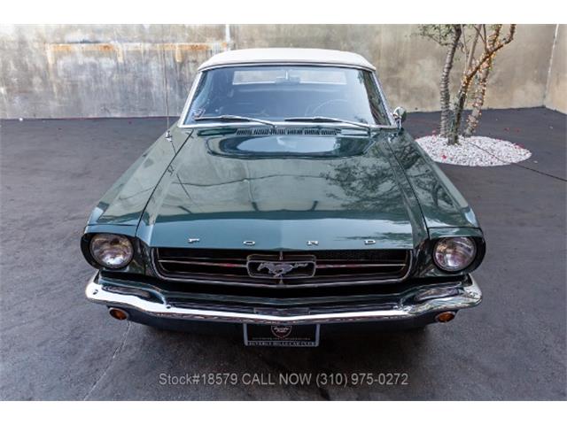 1965 Ford Mustang for Sale | ClassicCars.com | CC-1951653