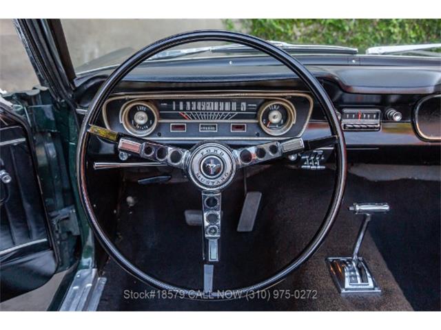 1965 Ford Mustang for Sale | ClassicCars.com | CC-1951653