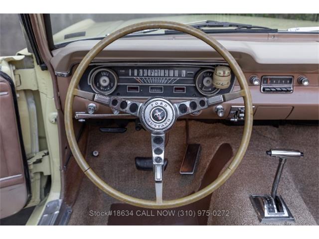 1965 Ford Mustang for Sale | ClassicCars.com | CC-1951659