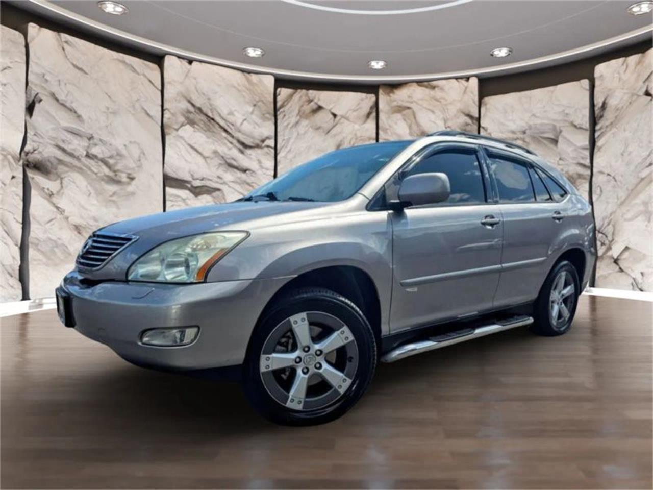 2005 Lexus RX for Sale | ClassicCars.com | CC-1951840