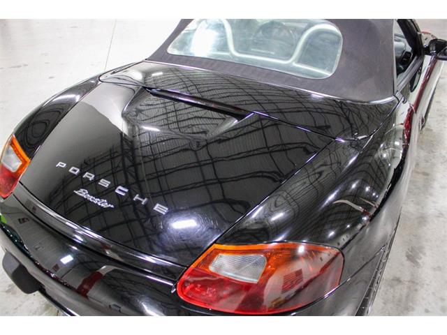 2000 Porsche Boxster for Sale | ClassicCars.com | CC-1951982