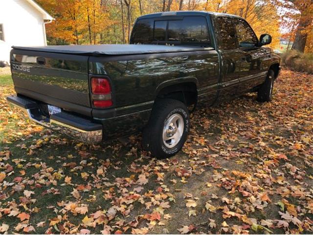2001 Dodge Ram for Sale | ClassicCars.com | CC-1952134