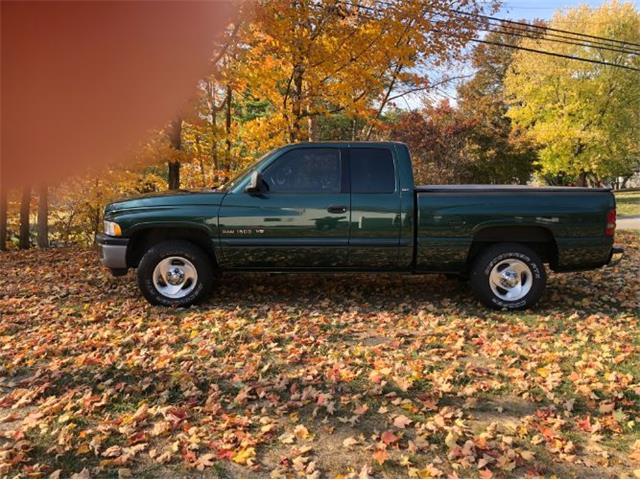 2001 Dodge Ram for Sale | ClassicCars.com | CC-1952134