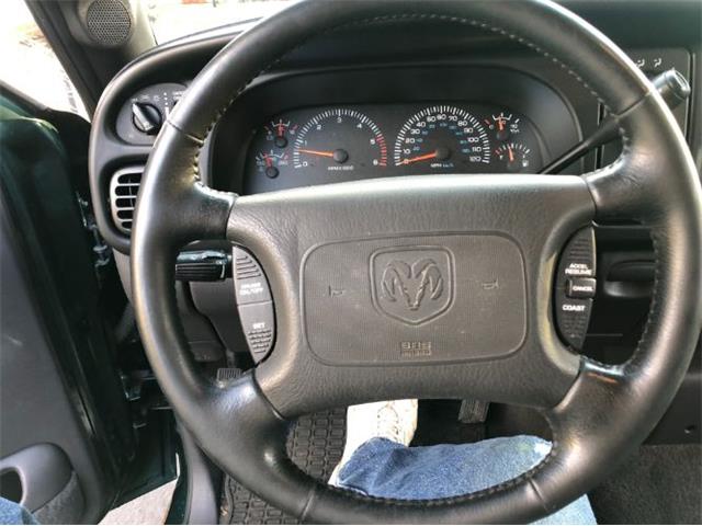 2001 Dodge Ram for Sale | ClassicCars.com | CC-1952134