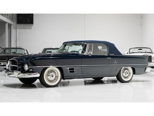 1957 Dual-Ghia Convertible for Sale | ClassicCars.com | CC-1952489