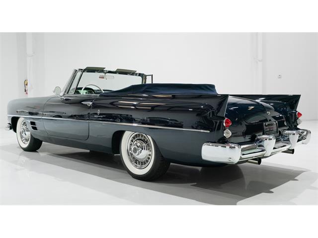 1957 Dual-Ghia Convertible for Sale | ClassicCars.com | CC-1952489
