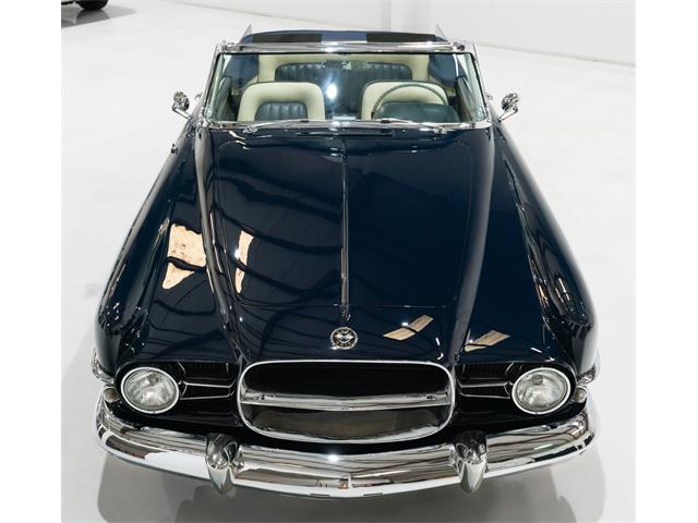 1957 Dual-Ghia Convertible for Sale | ClassicCars.com | CC-1952489