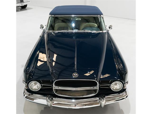 1957 Dual-Ghia Convertible for Sale | ClassicCars.com | CC-1952489